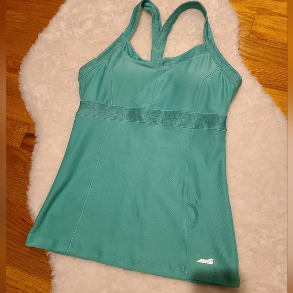 Avia | Tops | Avia Tank Top | Poshmark